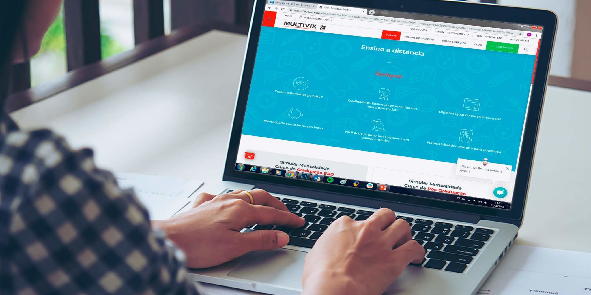 EaD, de 1728 à 2019, veja a história e evolução