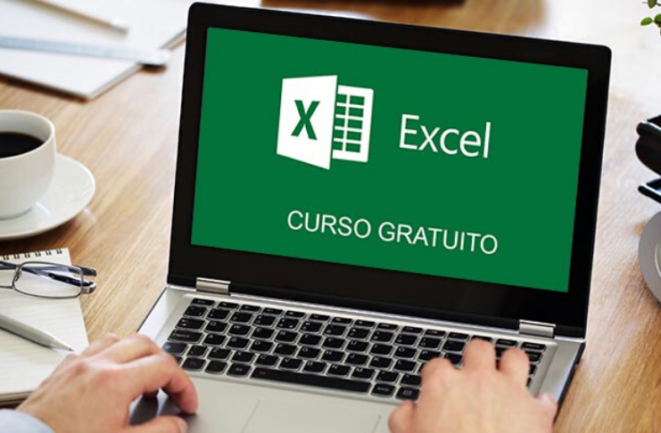 Faça um Curso de Excel online e grátis em 2020. Do Básico ao Avançado.