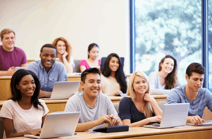 Cursos mais concorridos no Brasil - CursosOnline.site