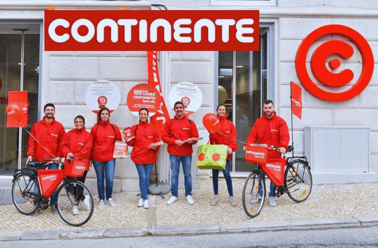 Continente Hipermercados: Veja como conseguir vagas de emprego ...